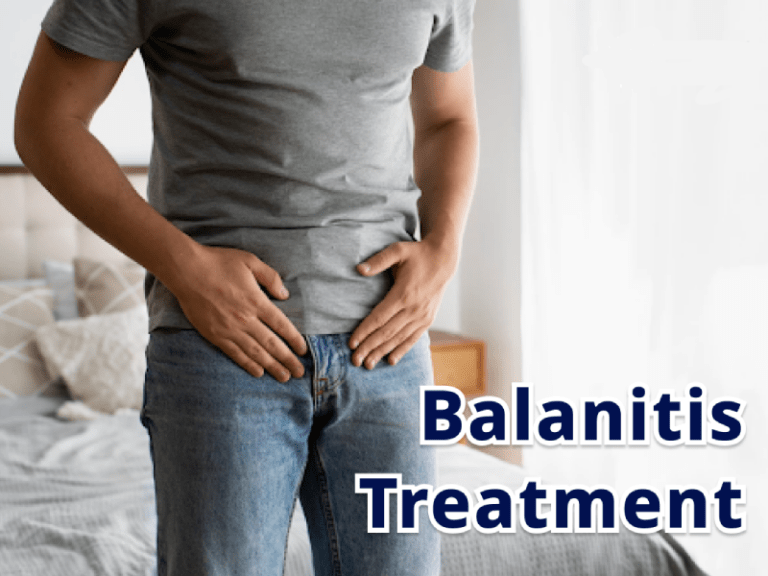 Best Balanitis Treatment in Pune- Dr. Akhil S Mane at Leela ...